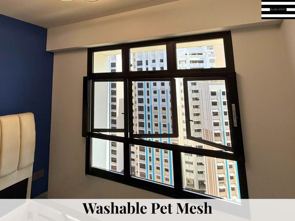 Why Washable Pet Mesh Is the Smart Choice for Pet Owners in Singapore ...