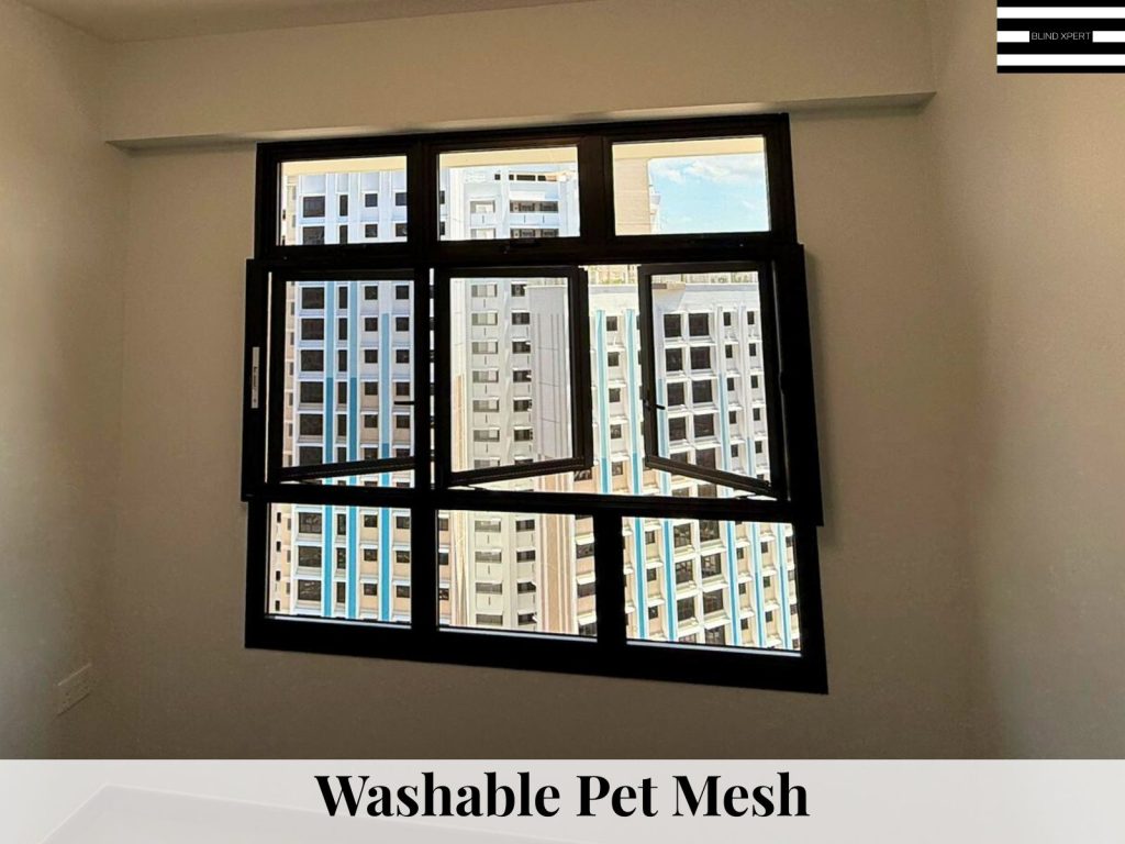 Why Washable Pet Mesh Is the Smart Choice for Pet Owners in Singapore ...