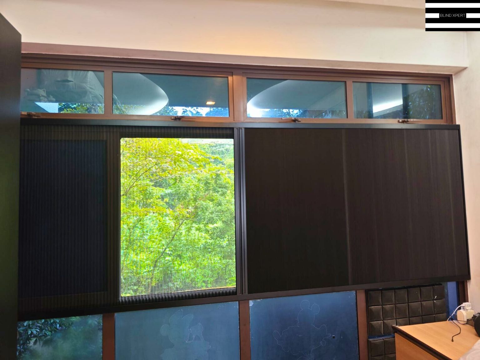 Keep Your Singapore Home Breezy and Insect Free - BlindXpert